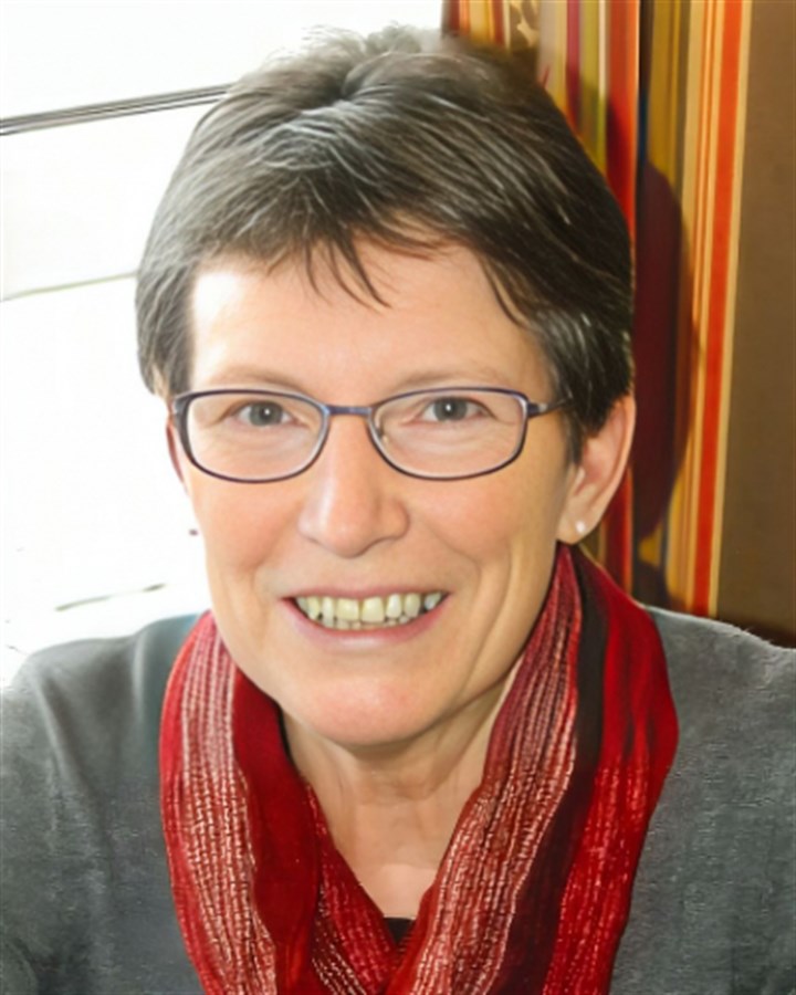 Irène TIMMERMANN († 17/05/2024) | Inmemoriam