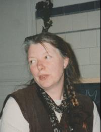 Janine Gilbert († 18/05/2024) | Inmemoriam