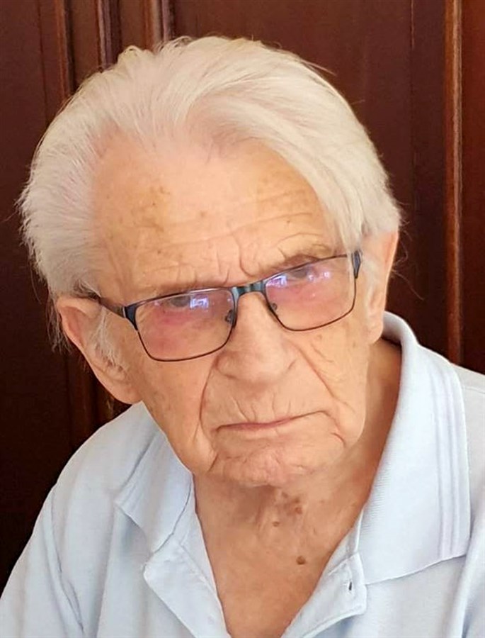 Jean DERAMAIX († 08/05/2024) | Inmemoriam