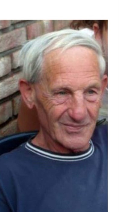 Jean-Marie DE RUDDER († 15/05/2024) | Inmemoriam