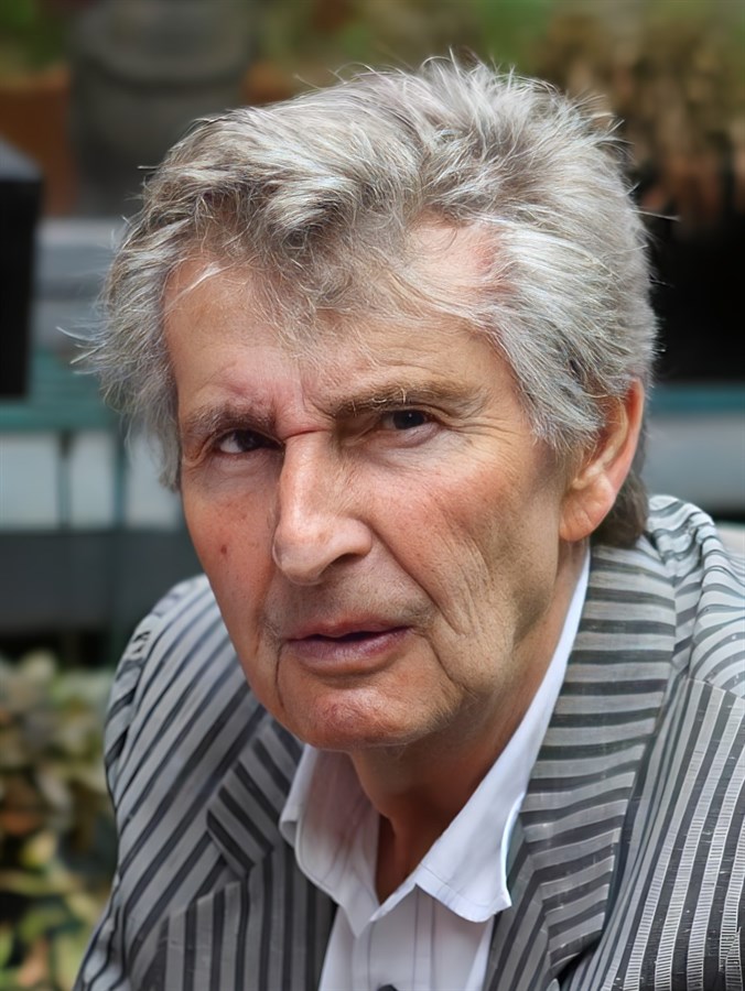 Jean Pierre Jadot († 10/05/2024) | Inmemoriam