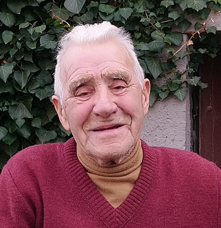 José TAYZEN († 24/05/2024) | Inmemoriam