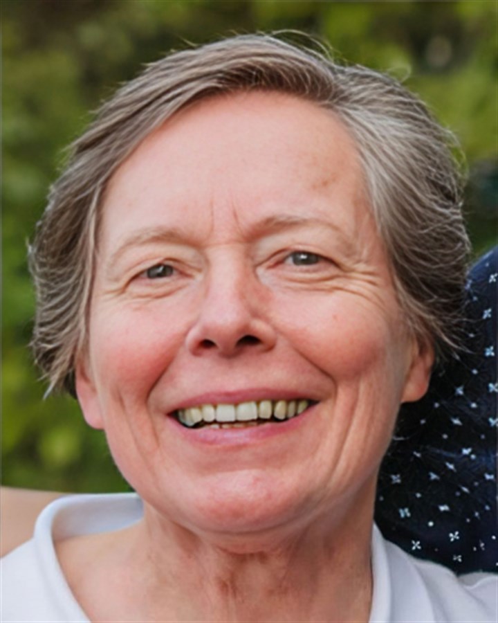 Marie-Françoise ROUSSEAUX († 10/05/2024) | Inmemoriam