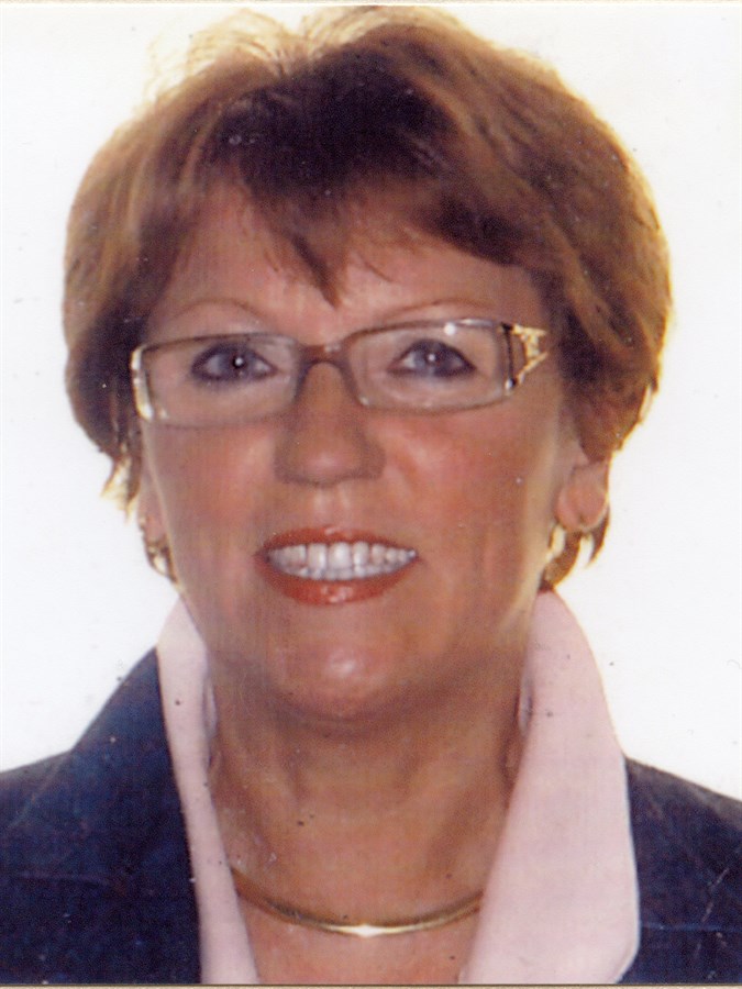 Marie MOERMAN. († 01/05/2024) | Inmemoriam