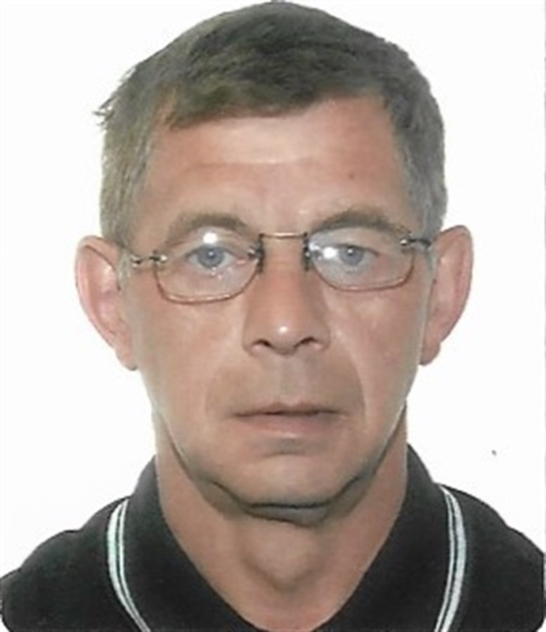 Michel DE CUBBER († 28/04/2024) | Inmemoriam