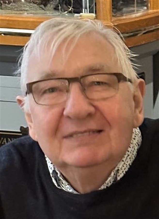 Michel LUMEN († 16/05/2024) | Inmemoriam