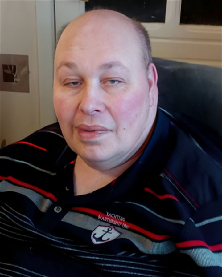 Pascal RIGOLE († 24/05/2024) | Inmemoriam