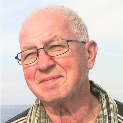 René Van Schel († 28/05/2024) | Inmemoriam