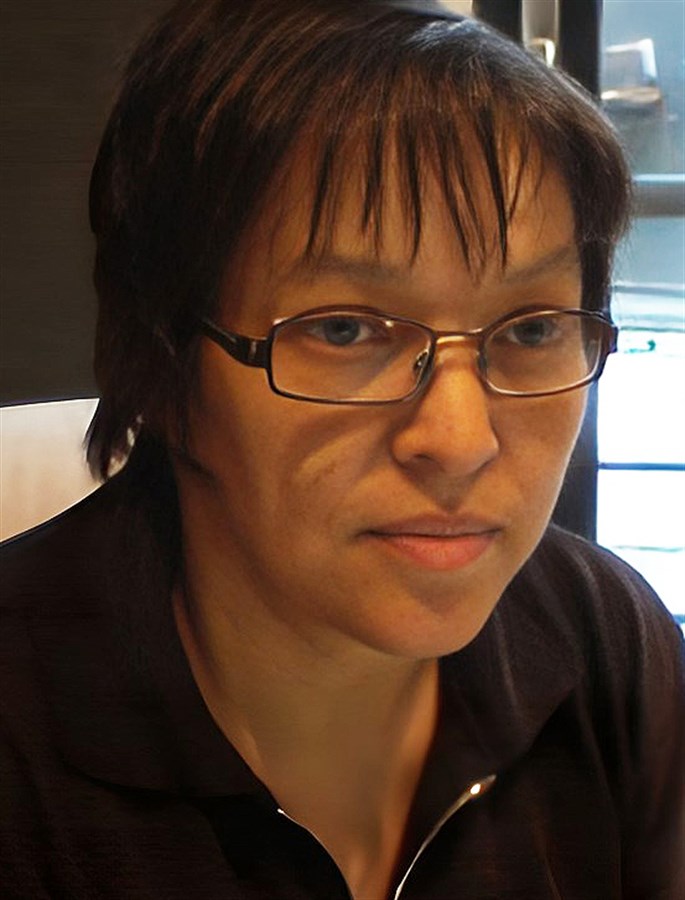 Yasmine BOUKHELIFA († 15/05/2024) | Inmemoriam