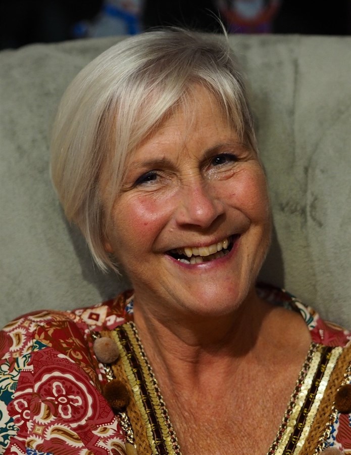 Anne BOTTON († 01/06/2024) | Inmemoriam