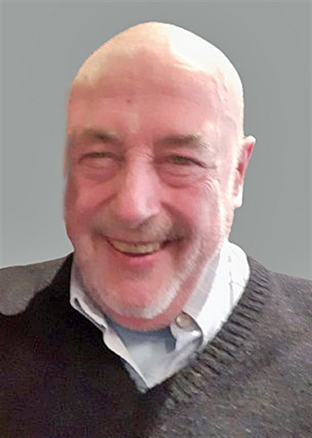 Bruno THIRY († 25/06/2024) | Inmemoriam