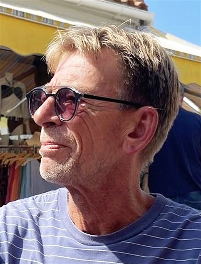 Eric HENRY († 03/06/2024) | Inmemoriam