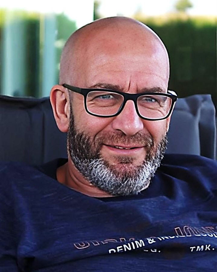 Fabrice HABAY († 10/06/2024) | Inmemoriam