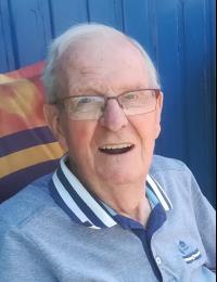 Jan Thijs († 27/06/2024) | Inmemoriam