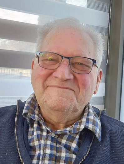 Louis MARCHAL († 21/06/2024) | Inmemoriam