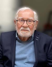 Marcel Verbeeck († 06/06/2024) | Inmemoriam