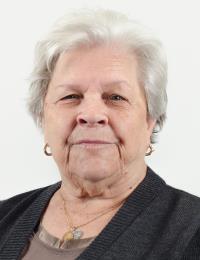 Maria Jacobs († 13/06/2024) | Inmemoriam