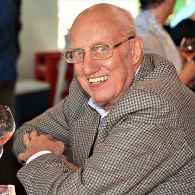 Mathieu Crijns († 29/06/2024) | Inmemoriam