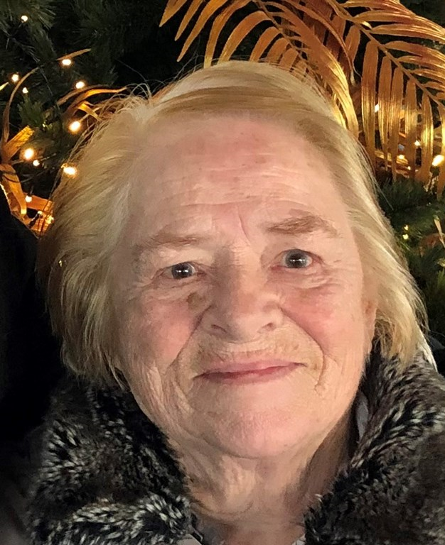 Mia HALIN († 11/06/2024) | Inmemoriam