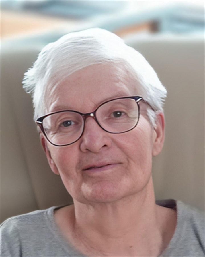 Nelly MACAUX († 14/06/2024) | Inmemoriam