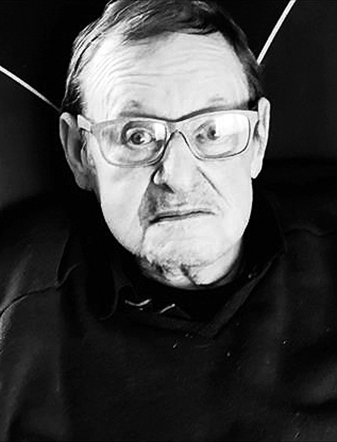 Pierre VIAENE († 22/06/2024) | Inmemoriam