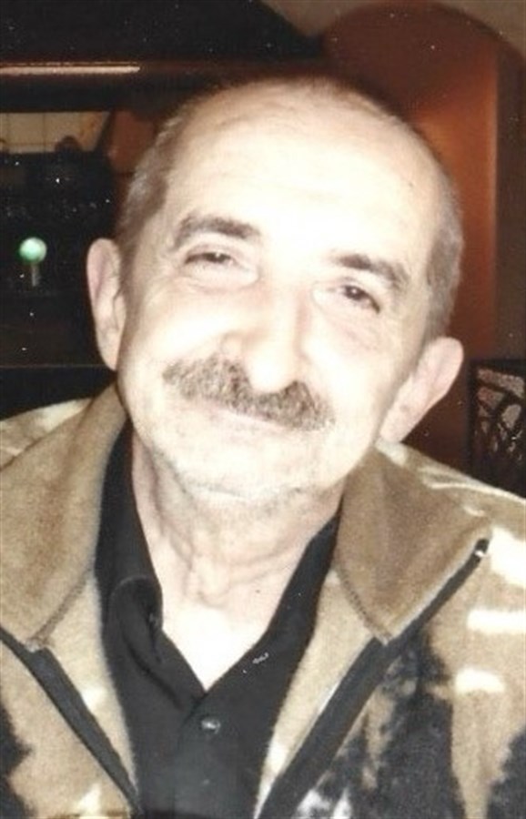 Christian CÉSAR († 10/07/2024) | Inmemoriam