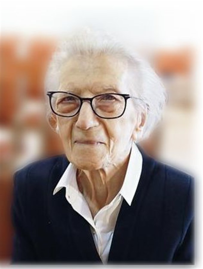 Emma GUIOT († 07/07/2024) | Inmemoriam