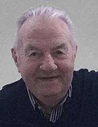 Firmin Jeuris († 15/07/2024) | Inmemoriam