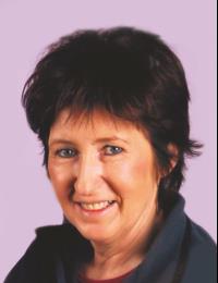 Georgette Rijnders († 01/07/2024) | Inmemoriam