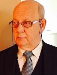 Guido Daniëls († 09/07/2024) | Inmemoriam