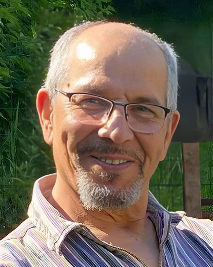 Hamadache AMRI († 20/07/2024) | Inmemoriam