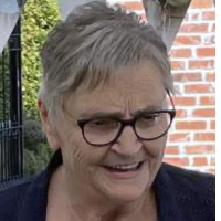 Maria Moors († 21/07/2024) | Inmemoriam