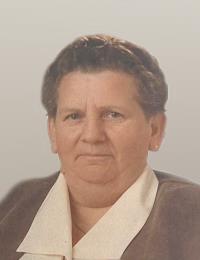 Maria Wevers († 23/07/2024) | Inmemoriam