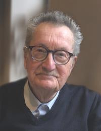 Martin Janssen († 13/07/2024) | Inmemoriam