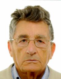 Noël De Keyser († 07/07/2024) | Inmemoriam