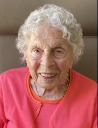 Renée Plevoets († 09/07/2024) | Inmemoriam