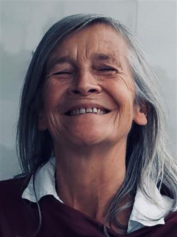 Roseline De Tollenaere † 03 07 2024 Inmemoriam