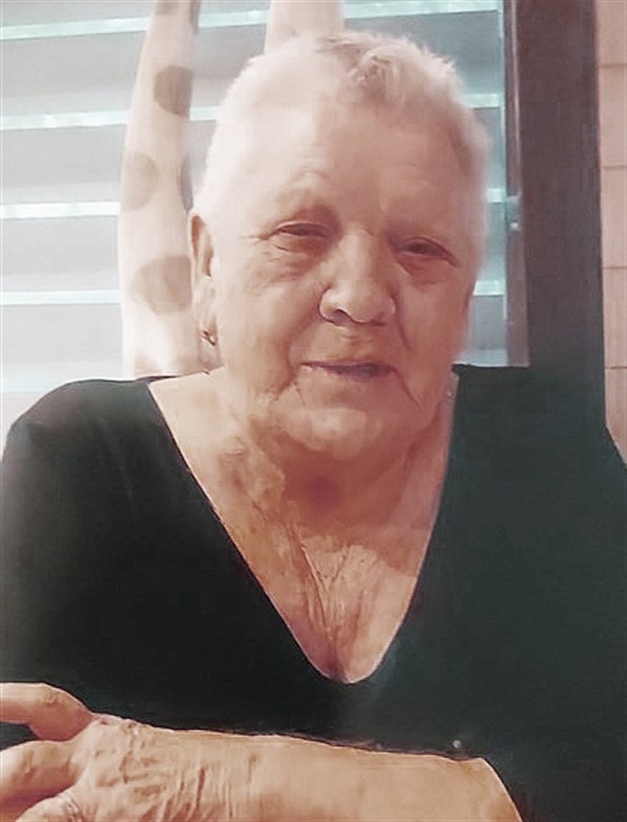 Victorine PFAFF († 01/07/2024) | Inmemoriam