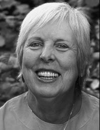 Ann Goethals († 26/08/2024) | Inmemoriam