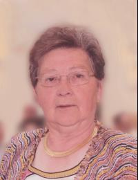 Arnoldina Moors († 02/08/2024) | Inmemoriam