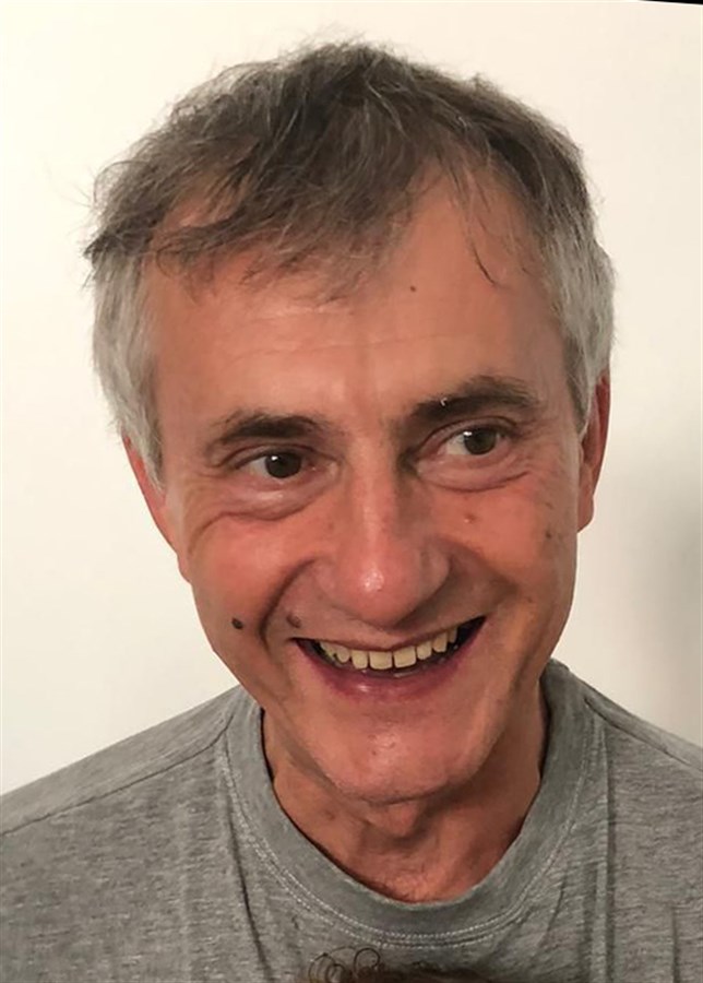 Etienne PETIT († 25/07/2024) | Inmemoriam
