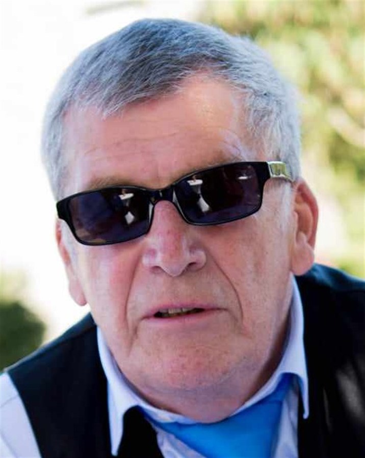 Francis DABE († 30/07/2024) | Inmemoriam