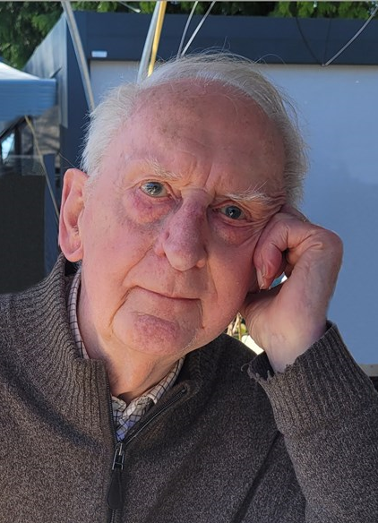 Jan van der Horst († 15/08/2024) | Inmemoriam