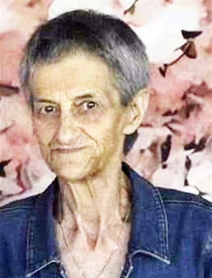 Joëlle Degeeter († 15/08/2024) | Inmemoriam