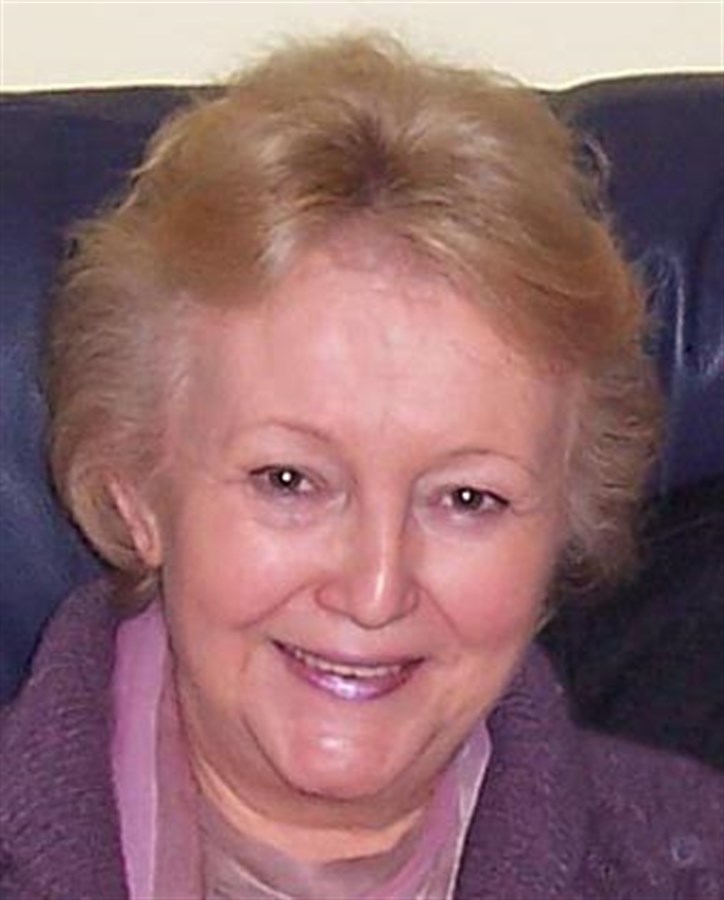 Louise Noël († 11/08/2024) | Inmemoriam