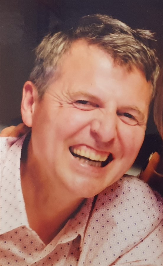 Marc SINNAEVE († 09/08/2024) | Inmemoriam