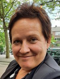 Nannet van den Brekel († 03/08/2024) | Inmemoriam