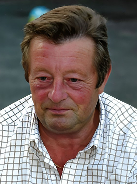 Paul MASSE († 16/08/2024) | Inmemoriam