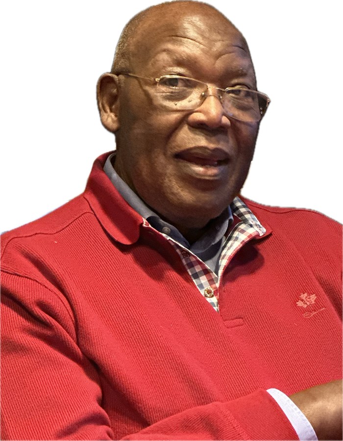 Théophane Hounsou-Vê († 03/08/2024) | Inmemoriam