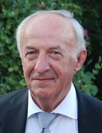 François CROONENBORGHS († 26/09/2024) | Inmemoriam